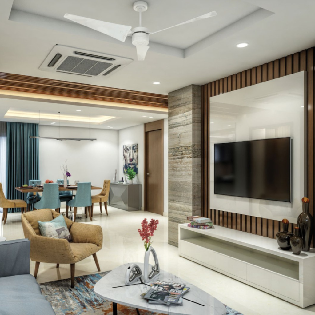 Interiors – PR Associates